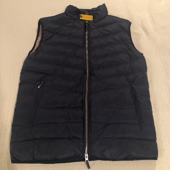 Parajumpers | Jackets & Coats | Mens Parajumper Vest | Poshmark